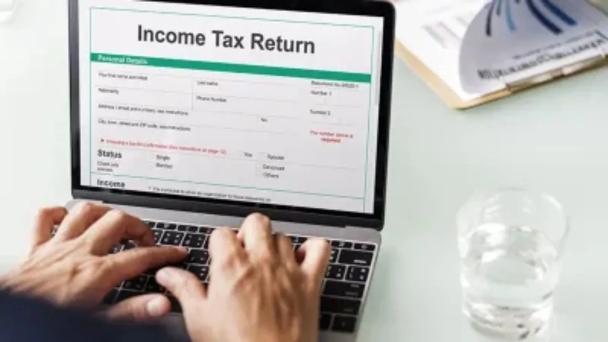 Income Tax Return: What is the last date to file ITR this year ...