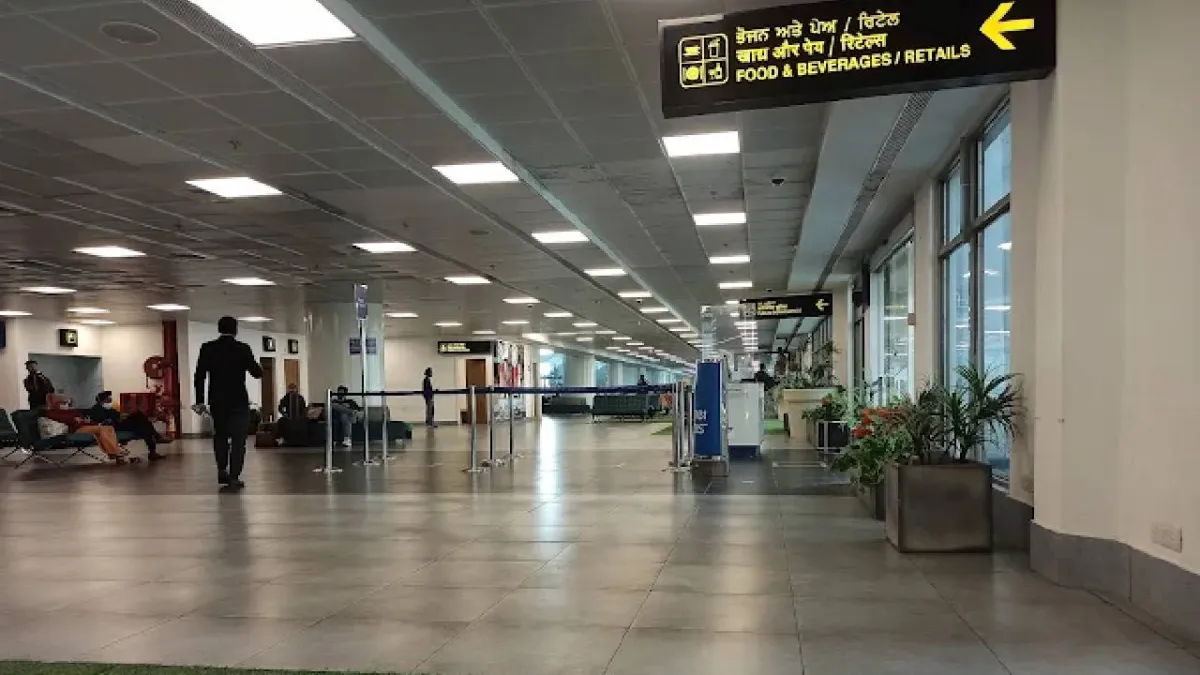 20 airports across north, west India closed till May 10 amid India-Pakistan tensions | Check ...