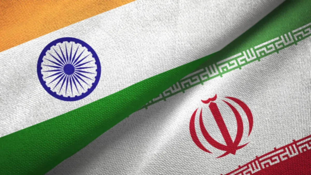 Indian embassy in Iran urges Iranian authorities to 'urgently trace and ...