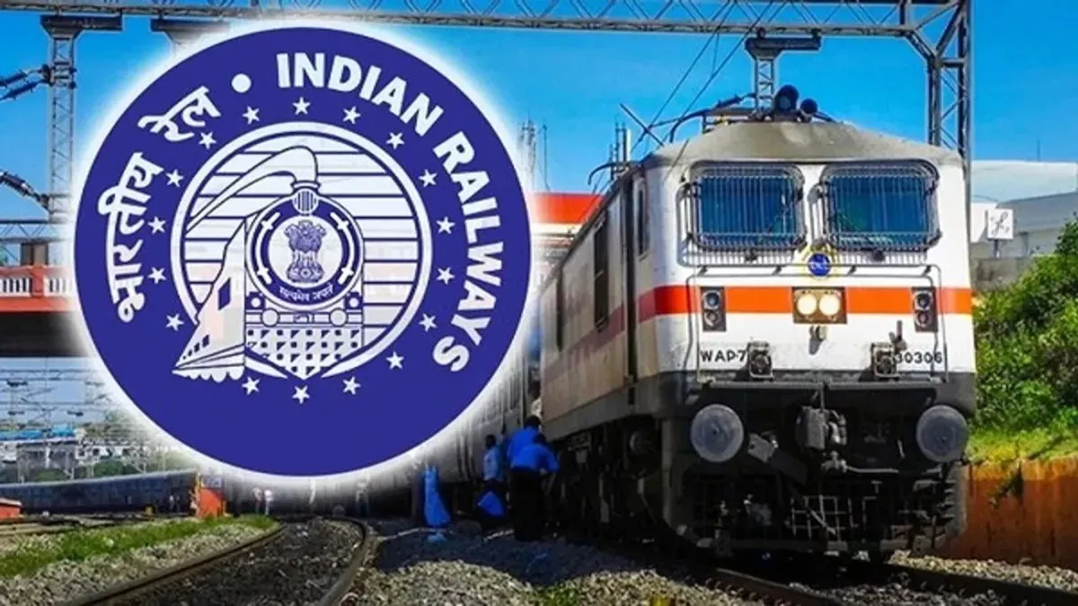Railway ministry issues advisory amid rising India-Pakistan tensions ...