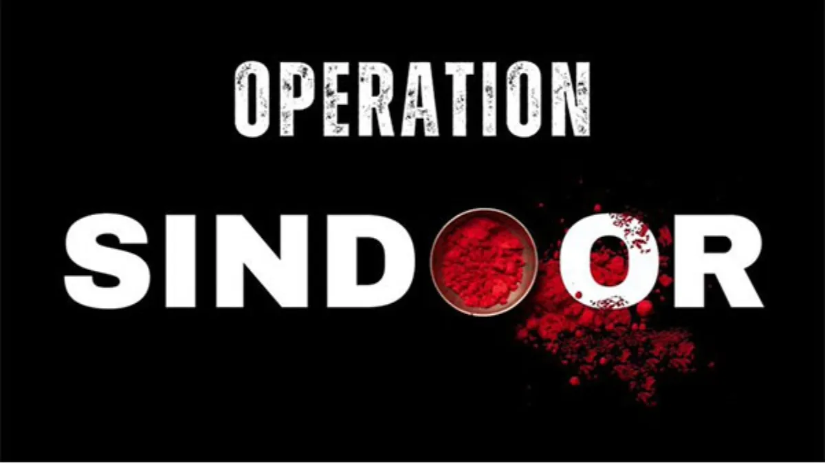Operation Sindoor: Blackout enforced in Jammu till 6 am as Indo ...