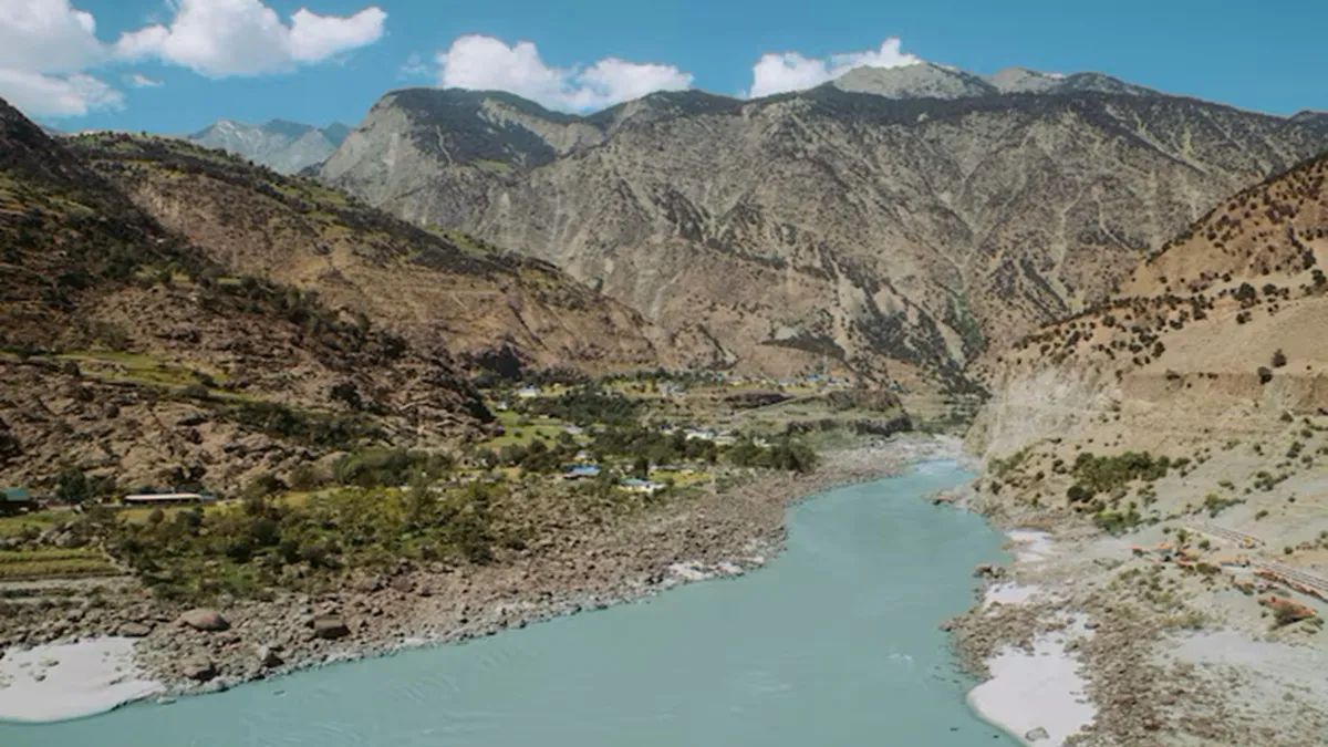 Will 'Indus Water Treaty' remain in abeyance? Here's what sources said ...