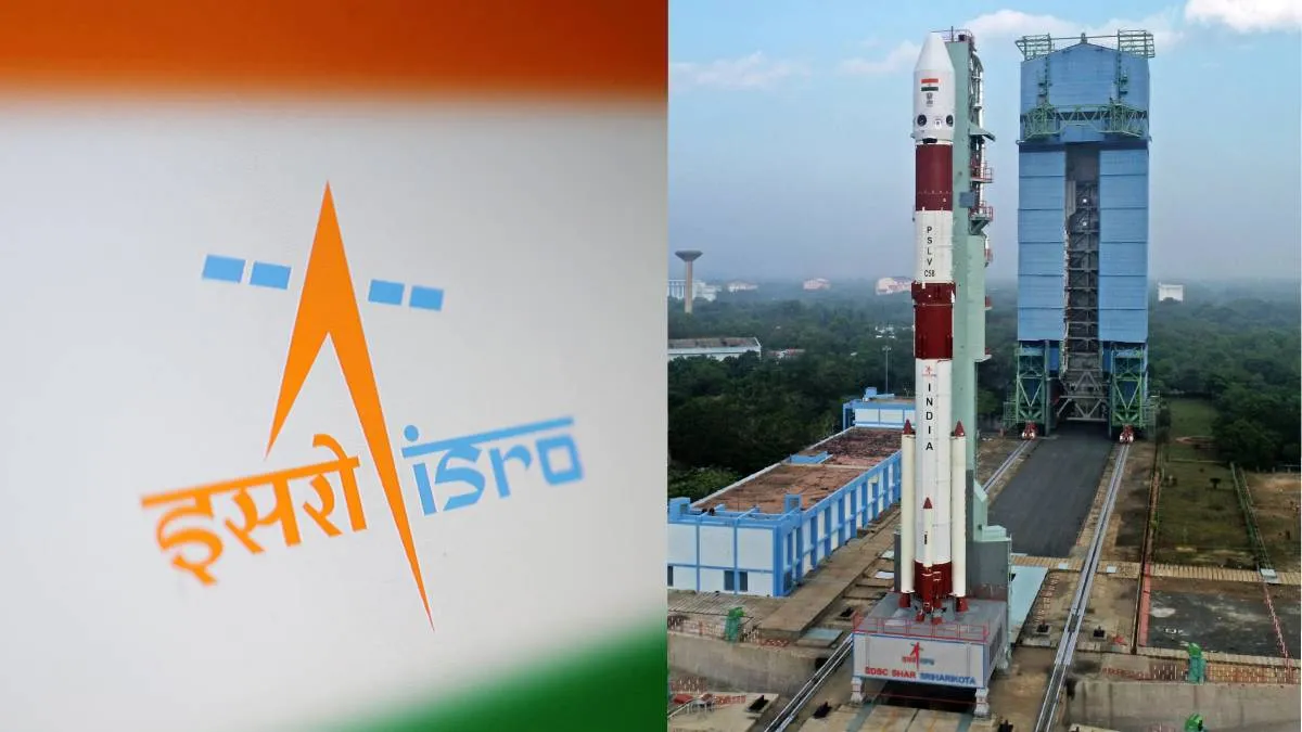 ISRO focused on national security, gears up for 101st rocket launch ...