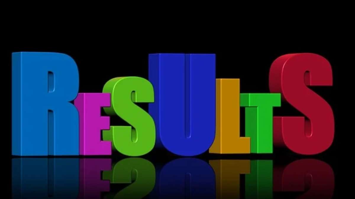 Announced! JAC declares class 12 arts results, 95.62 per cent pass ...