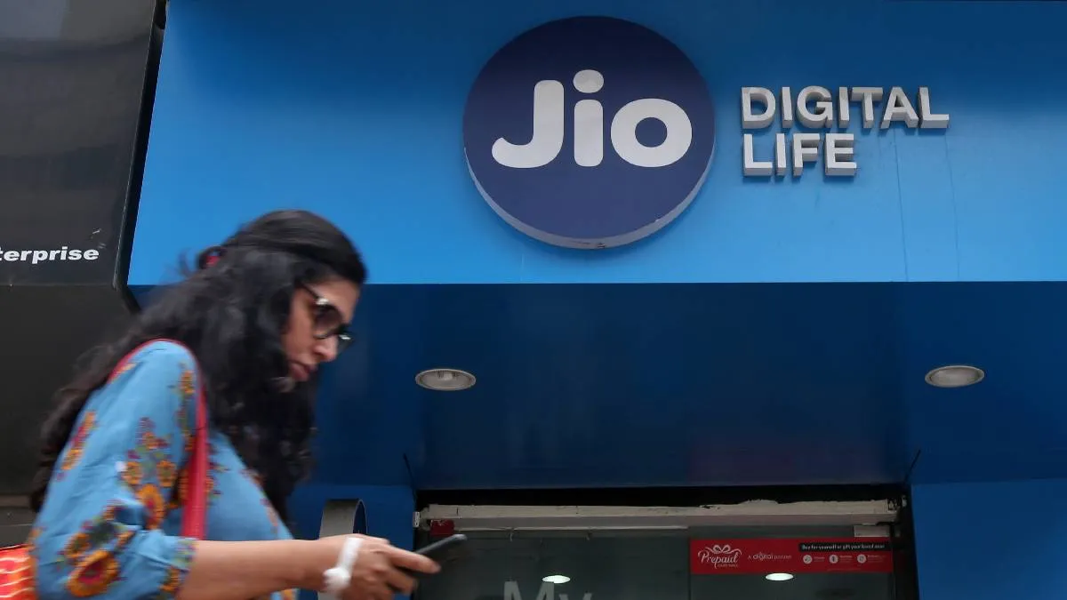 Jio users rejoice! 336-day plan offers escape from costly recharges | Technology News – India TV