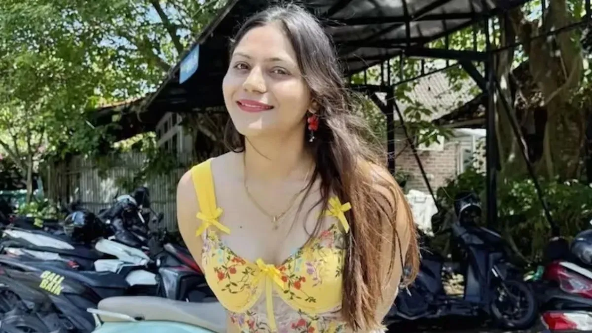 Jyoti Malhotra sent to 14-day judicial custody by Hisar court in ...