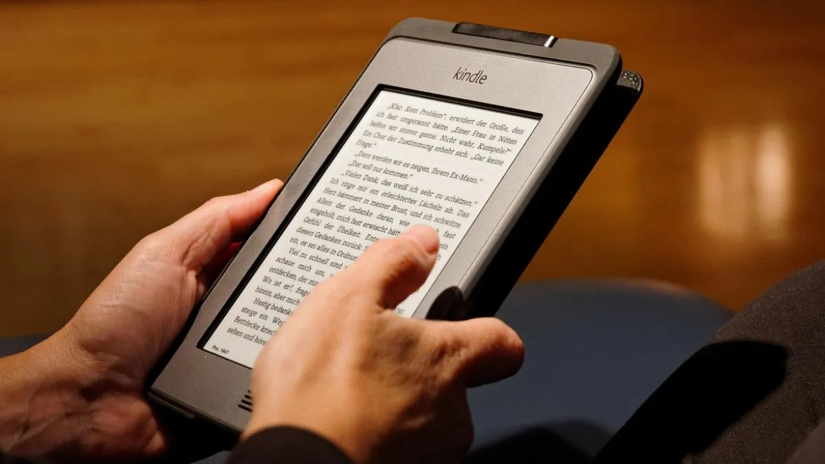 New to Kindle? Discover these hidden features to boost your reading ...