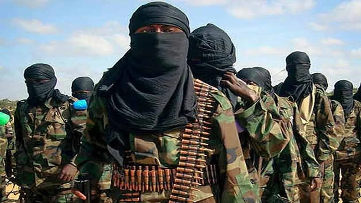 Indian security agencies prepare list of Lashkar and Jaish terror ...