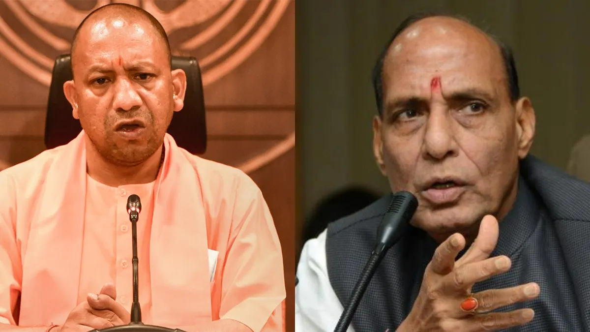 Operation Sindoor: Leaders praise Indian Army after strike on 9 terror ...