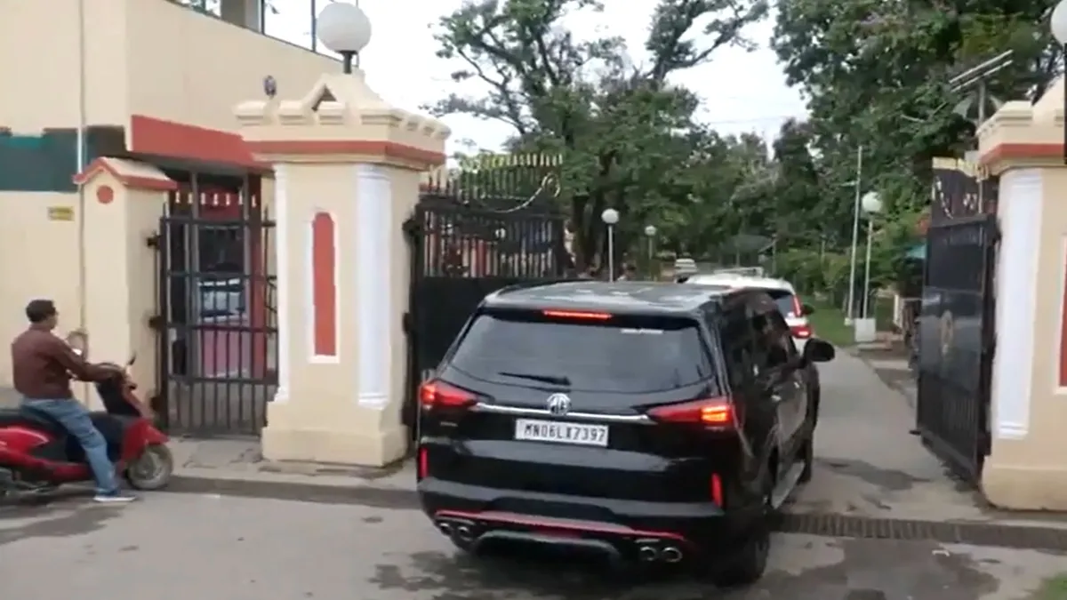 Manipur: 44 MLAs ready to form Manipur government, says BJP legislator ...