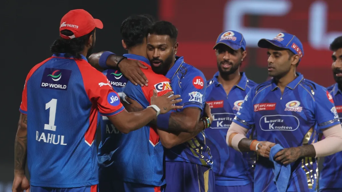 MI vs DC, IPL 2025 Dream11 prediction: Best fantasy picks for Mumbai ...