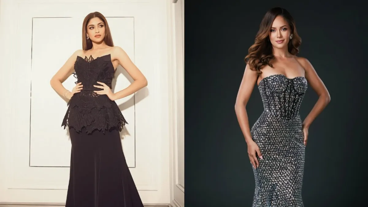 Miss World 2025: Meet the 16 contestants who made it to quarterfinals ...