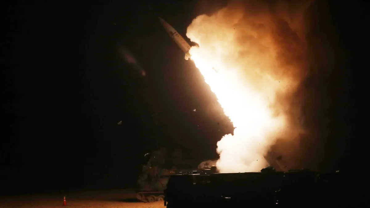 Explained: What is a ballistic missile? | Explainers News – India TV