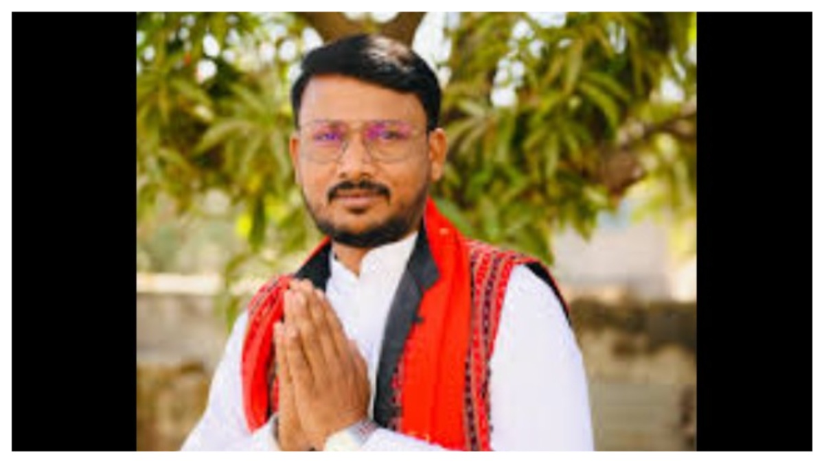 Rajasthan ACB arrests Bharat Adivasi Party MLA for alleged Rs 20 lakh bribe over Assembly ...