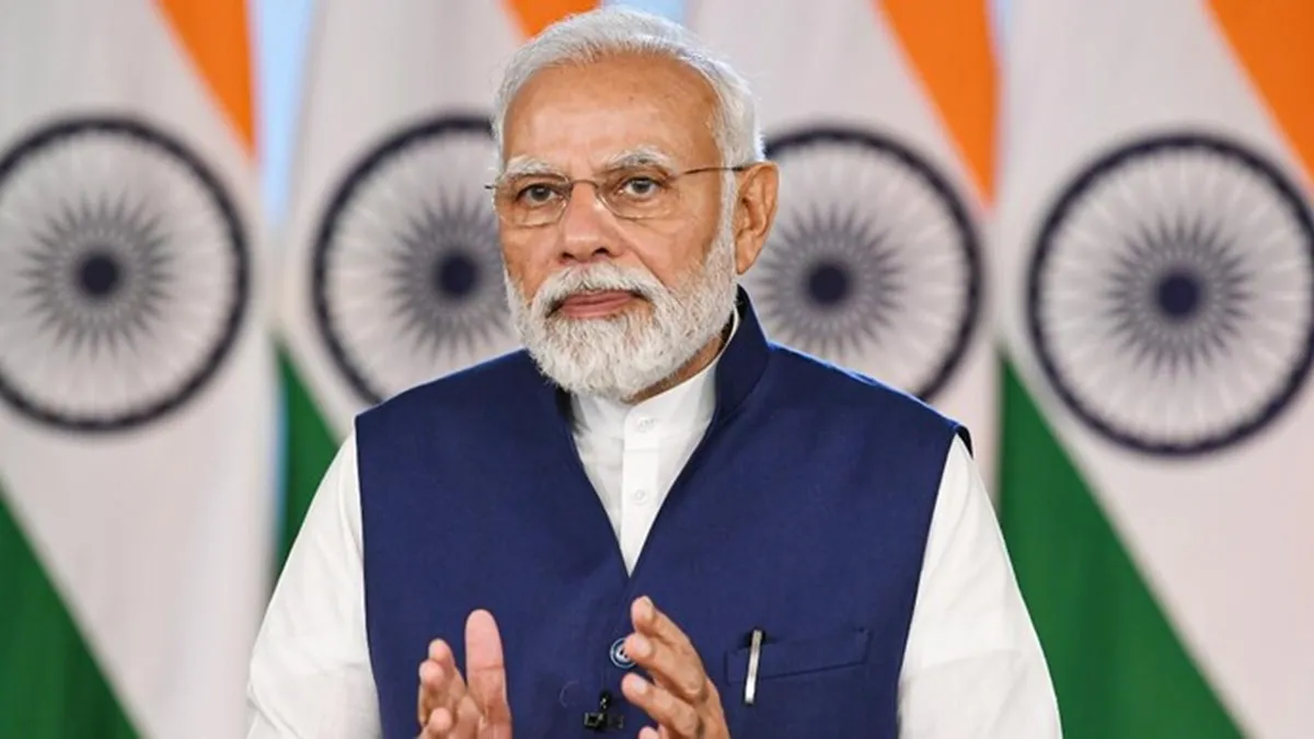 PM Modi in Bikaner tomorrow, set to visit IAF's Nal airbase near Pakistan border | Rajasthan ...