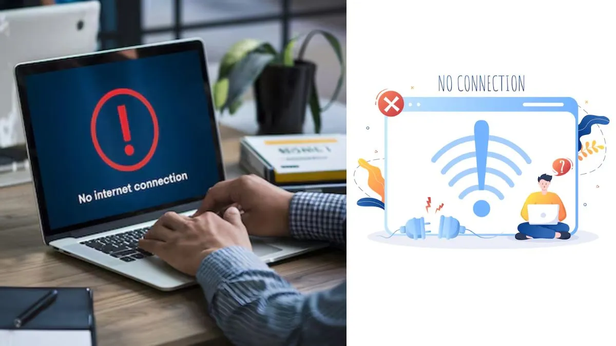 Internet not working despite data pack? Try these easy and quick fixes ...