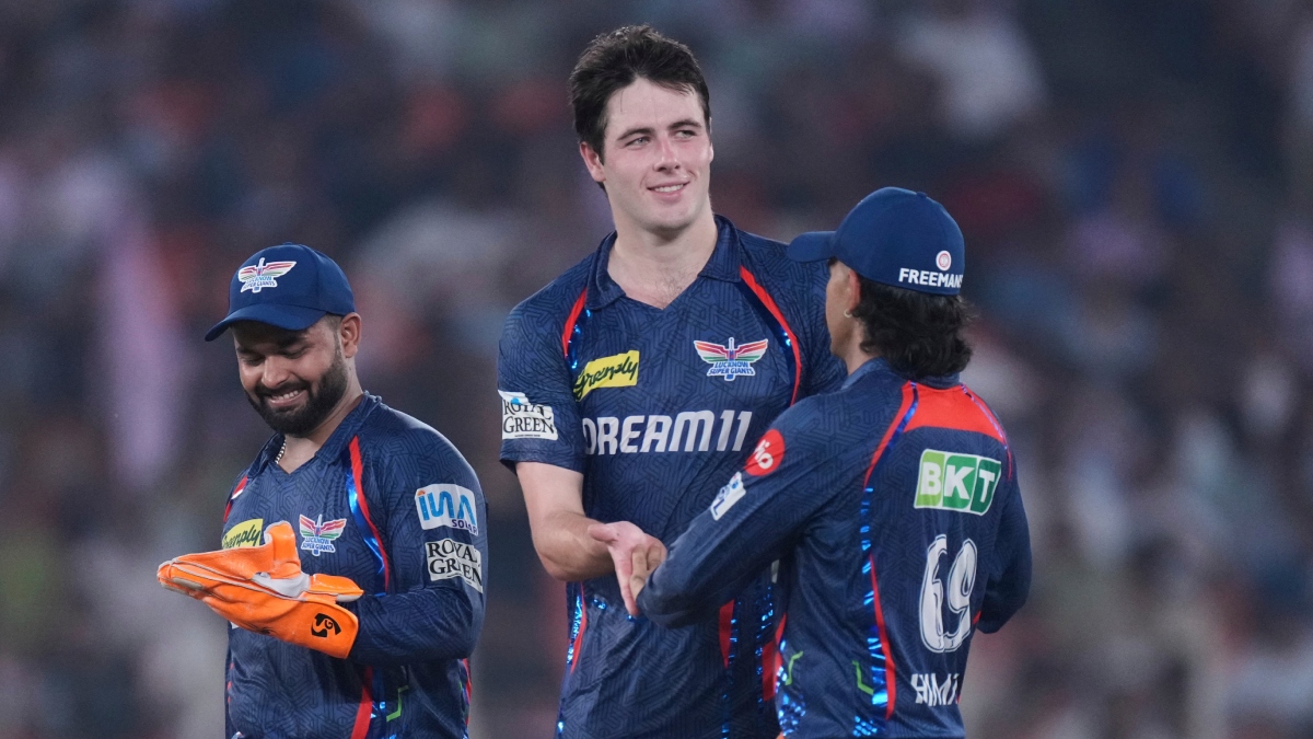 Explained: Why William O'Rourke is not a temporary replacement and can ...