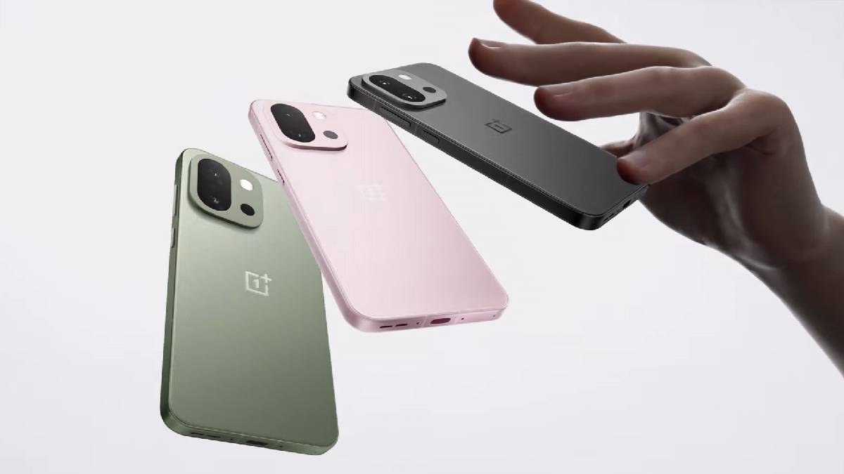 OnePlus 13s set to debut with a groundbreaking chip: All you need to ...