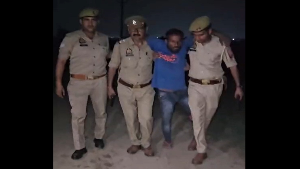 10 encounters in 24 hours across 8 cities in Uttar Pradesh: Know all ...