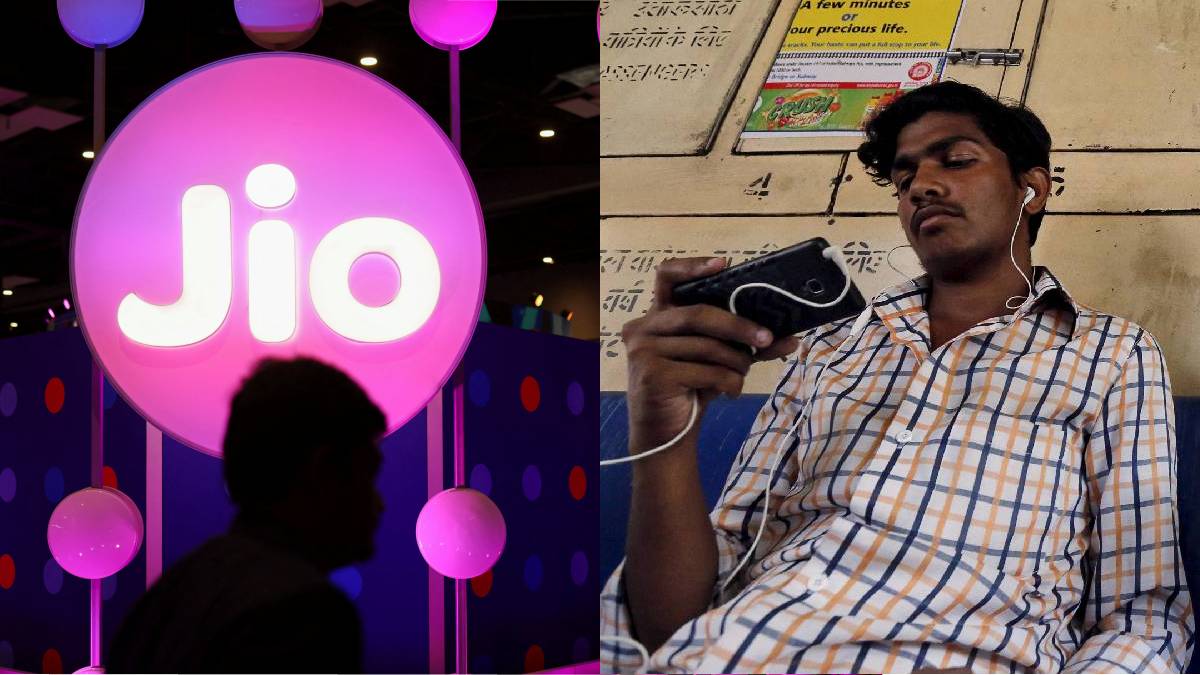 Jio's Rs 799 plan: 164GB data, 72-day validity, and free Hotstar subscription | Technology News ...