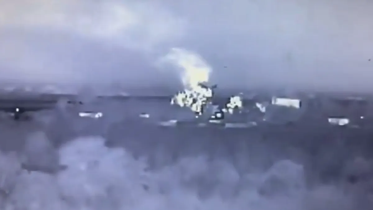 India destroys Pakistani posts, launchpads from where drones were being ...