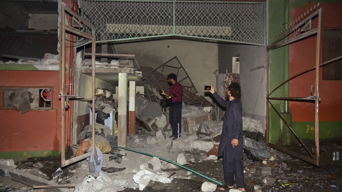 How India tracked terrorists hideouts in Pakistan: Know all about ...