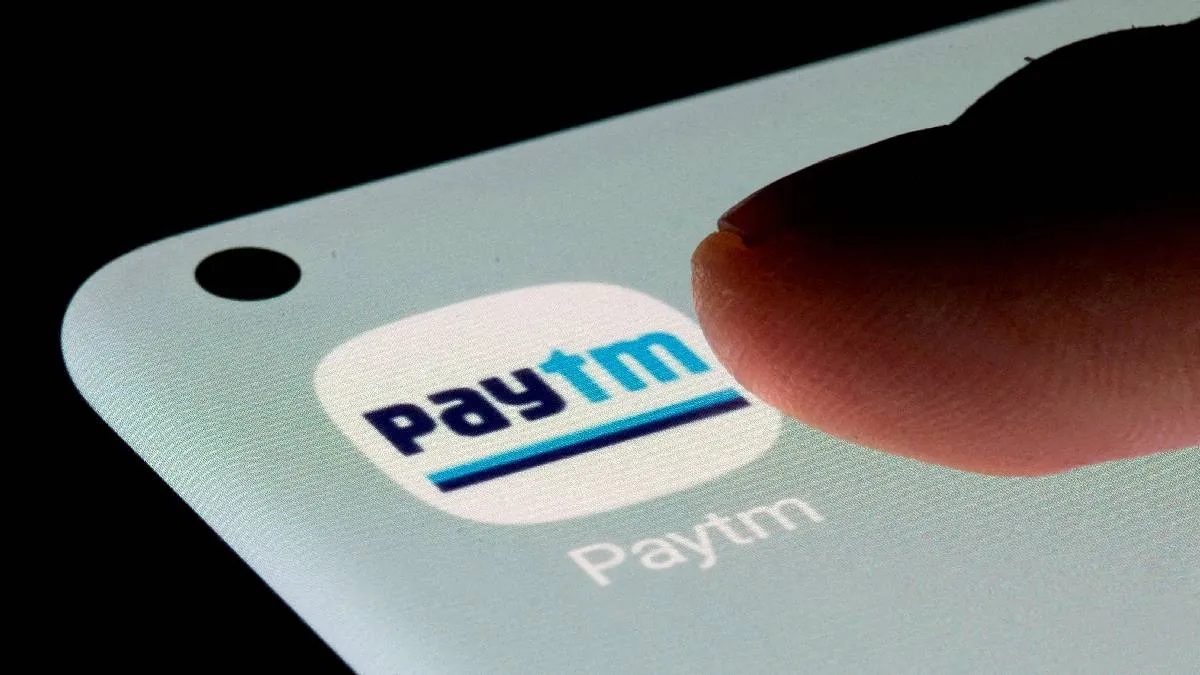 Paytm adds ‘Hide Payment' feature: Now keep your transactions private ...