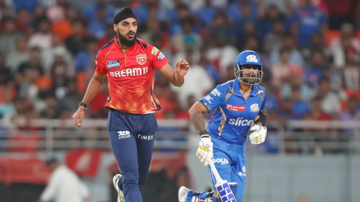 PBKS vs MI, IPL 2025 Dream11 prediction: Best fantasy picks for Punjab Kings vs Mumbai Indians ...