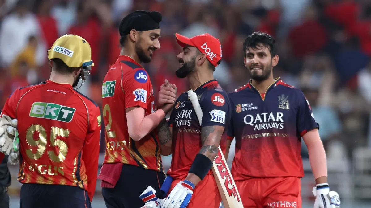 PBKS vs RCB, IPL 2025 Qualifier 1 Dream11 prediction: Best picks for ...