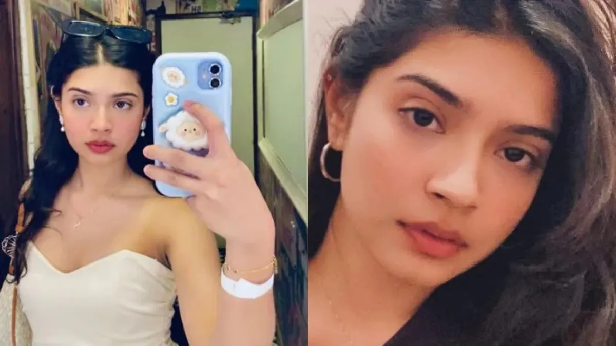 Who is Instagram influencer Sharmistha Panoli? Why was she arrested and what did Kangana Ranaut ...