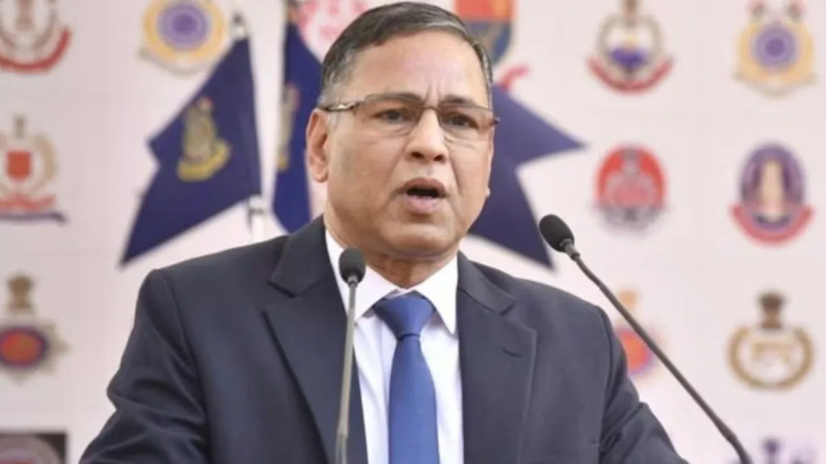 Tapan Kumar Deka's tenure as Intelligence Bureau chief extended for ...