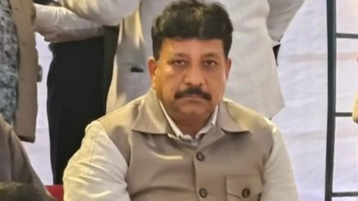 Punjab: AAP MLA Raman Arora arrested over corruption charges in ...