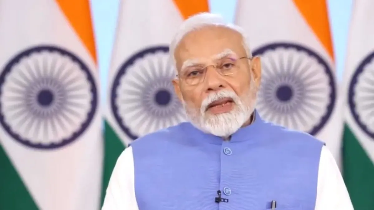 PM Modi inaugurates Khelo India Youth Games 2025, Bihar hosts first ...
