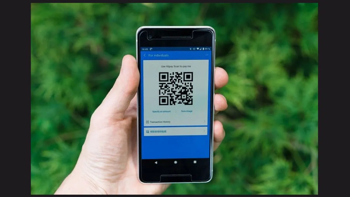 Who invented the QR Code? Born from a game, now powering UPI, Aadhaar ...