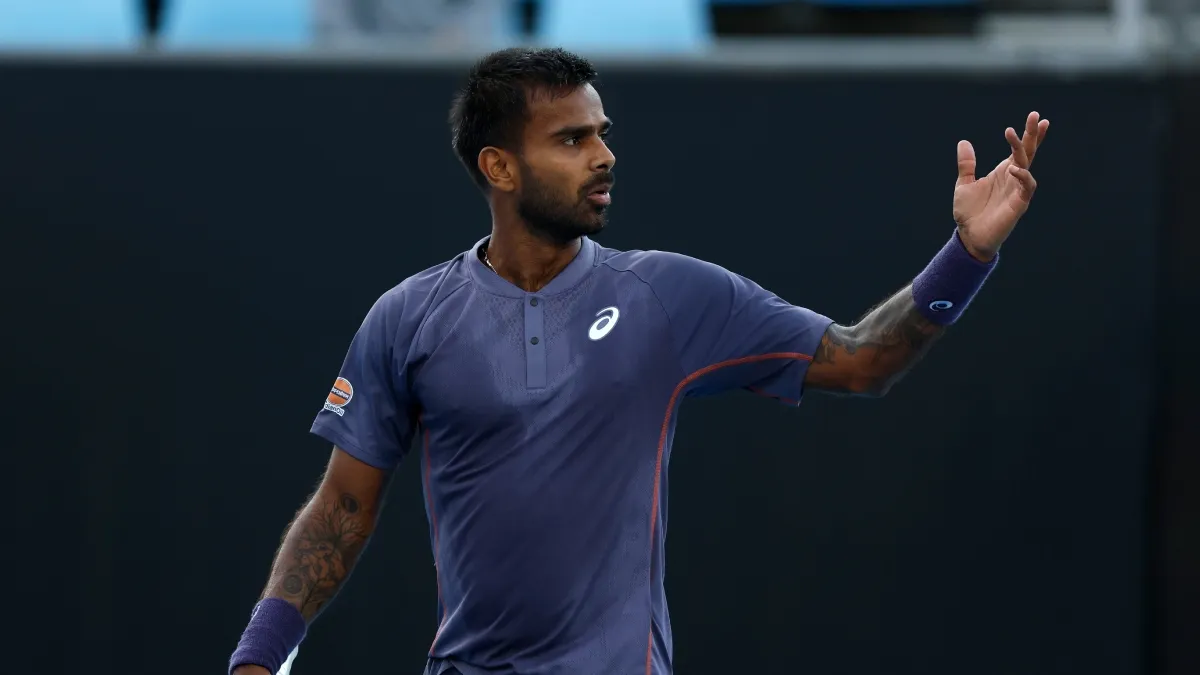 Sumit Nagal French Open Qualifiers live streaming: When and where to ...