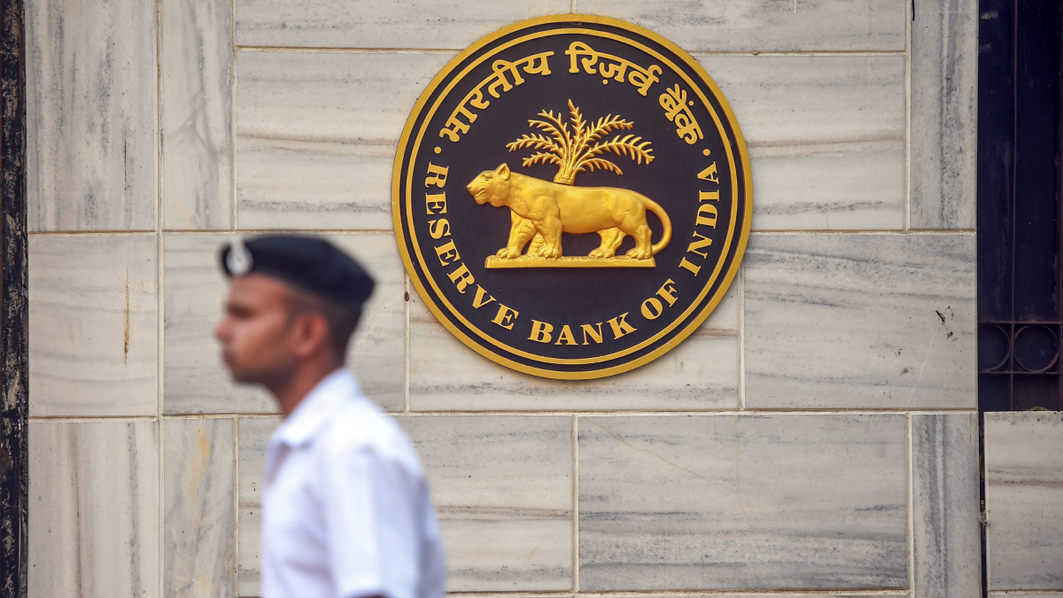 RBI to pay government record dividend of Rs 2.69 lakh crore for FY25 ...