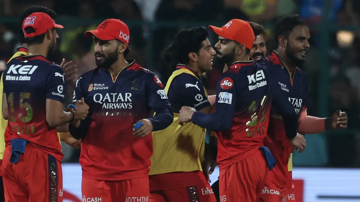 RCB vs SRH, IPL 2025 Dream11 prediction: Best fantasy picks for Royal ...