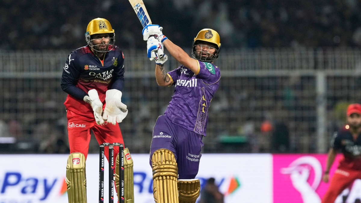 RCB vs KKR, IPL 2025 Dream11 prediction: Best picks for Royal ...
