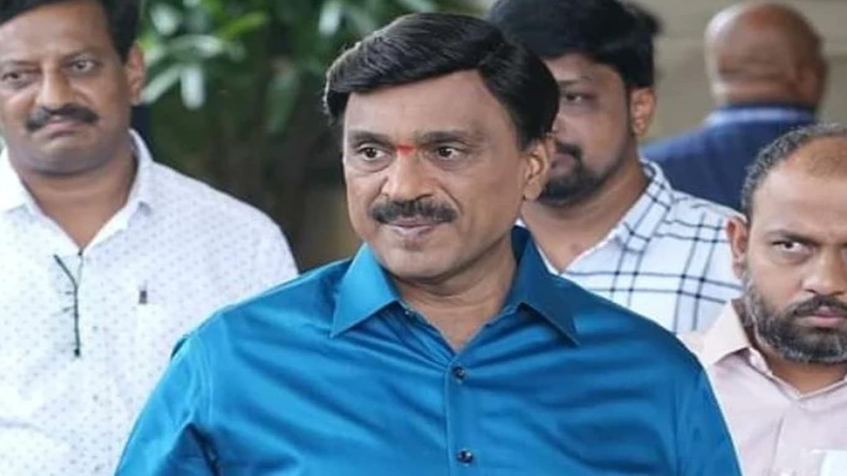 Gali Janardhan Reddy, three others sentenced to 7 years of imprisonment ...