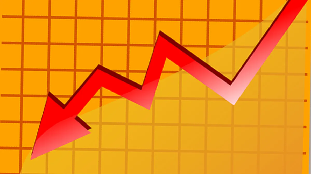 IndusInd Bank shares fall nearly 6% after internal audit finds Rs 595 ...