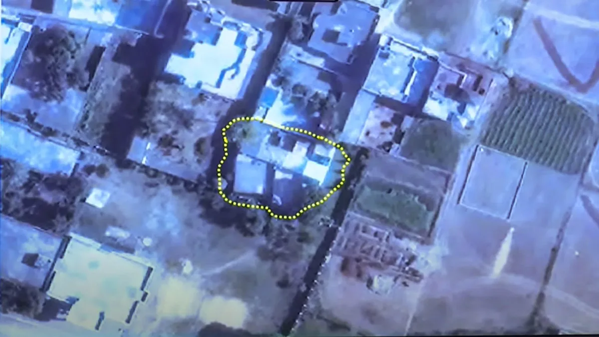 21 well known training terror camps destroyed in Pakistan PoK by Indian armed forces Full list ...