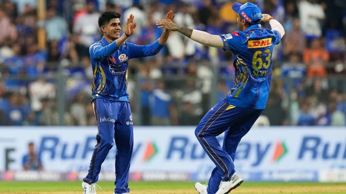 Mumbai Indians' Vignesh Puthur ruled out of IPL 2025, replacement ...