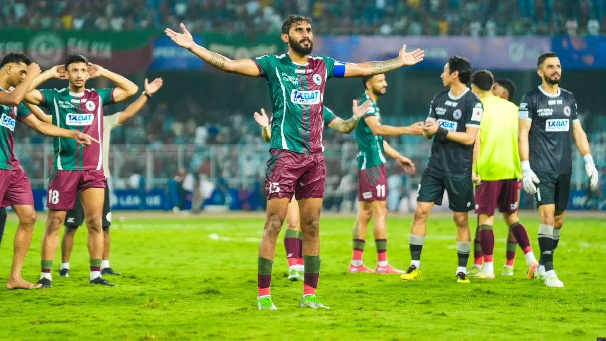 Subhasish Bose, Soumya Goguloth named AIFF Players of the year, check ...