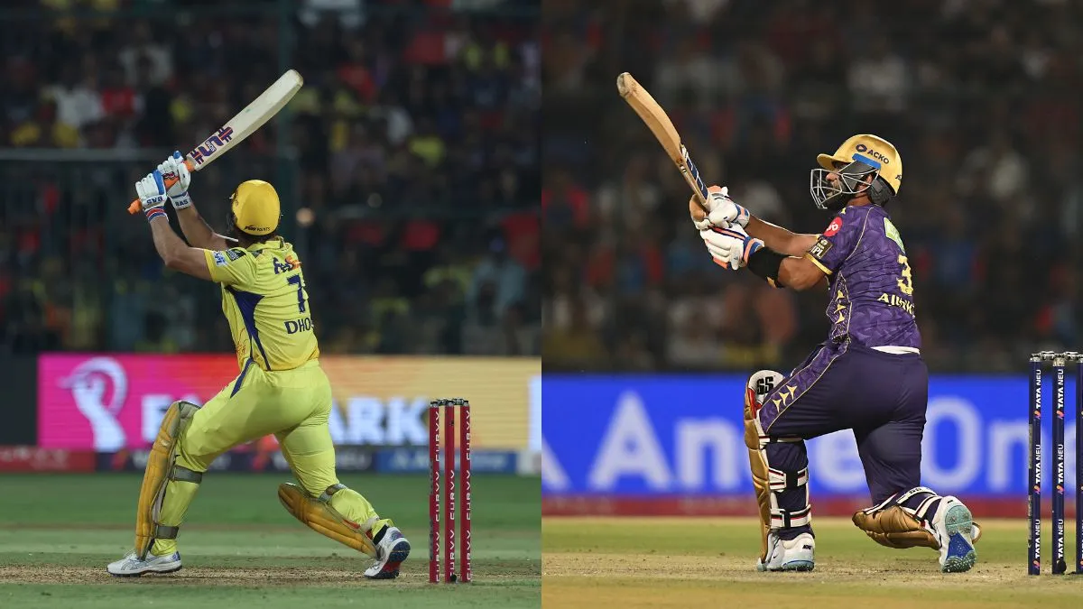 KKR vs CSK head to head record ahead of IPL 2025 Match 57 | Cricket News – India TV