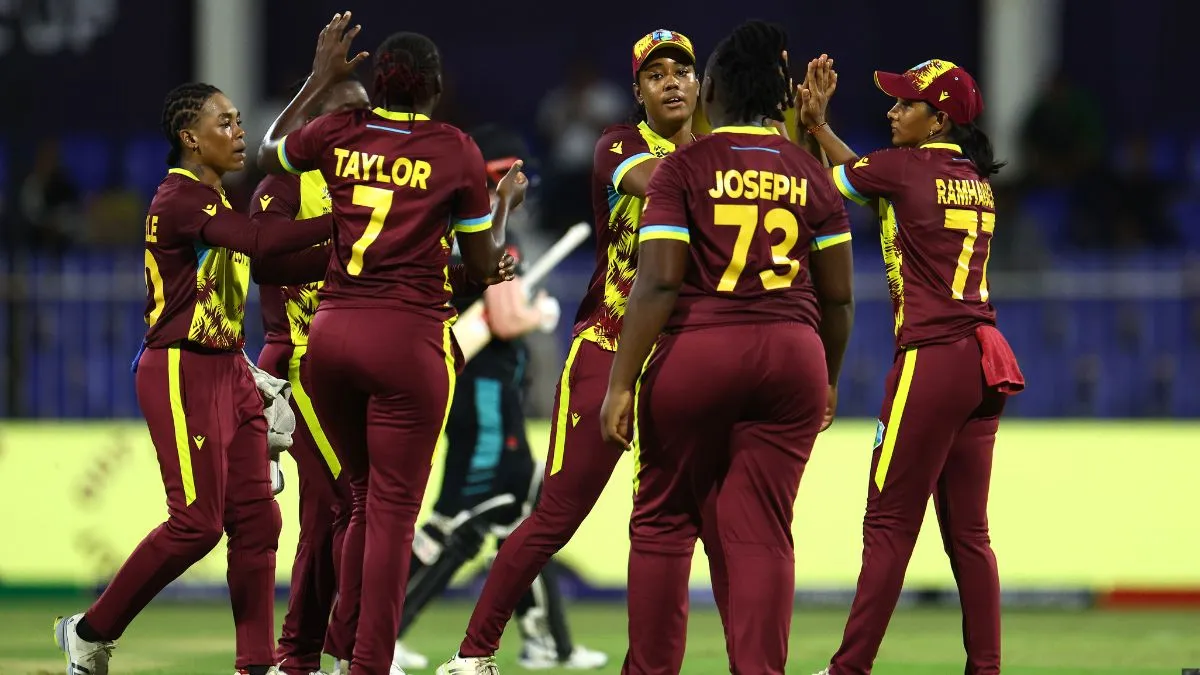 West Indies announce squad for England ODIs; Chinelle Henry out with injury | Cricket News ...