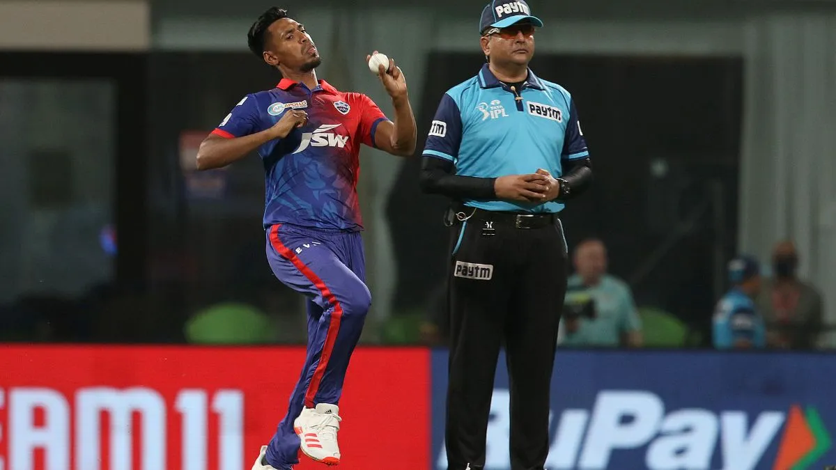 BCB refuses NOC for Mustafizur Rahman, says no communication from IPL ...