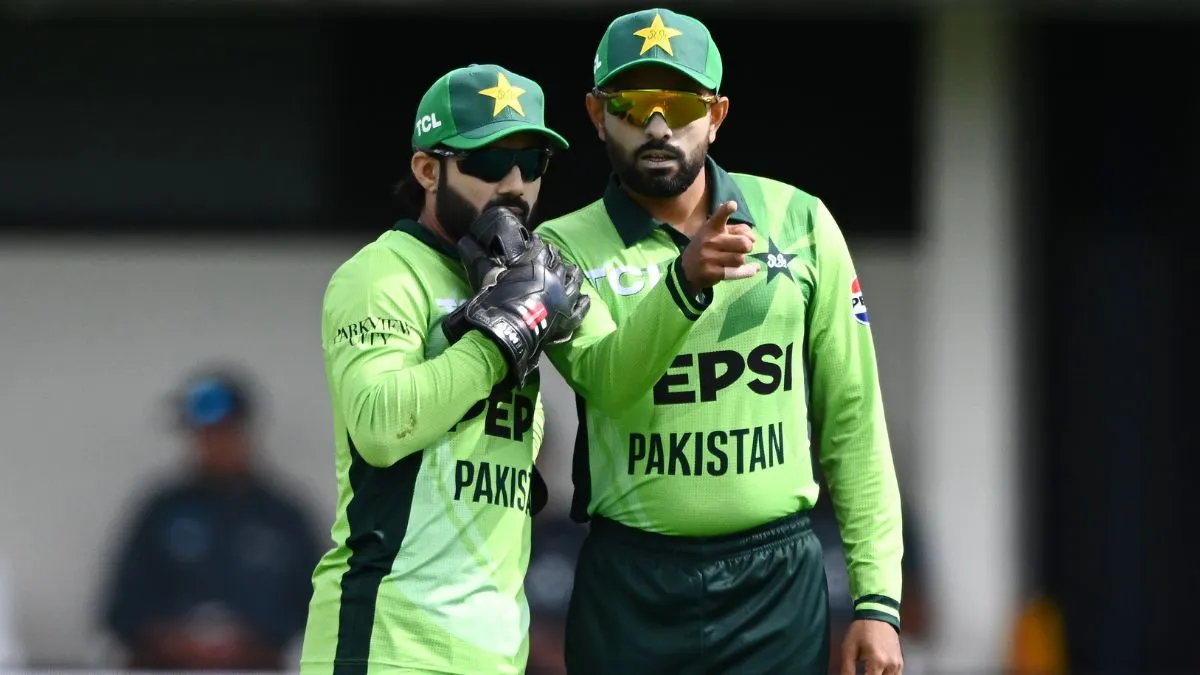 Babar Azam, Mohammad Rizwan and Shaheen Afridi left out as Pakistan name squad for Bangladesh ...