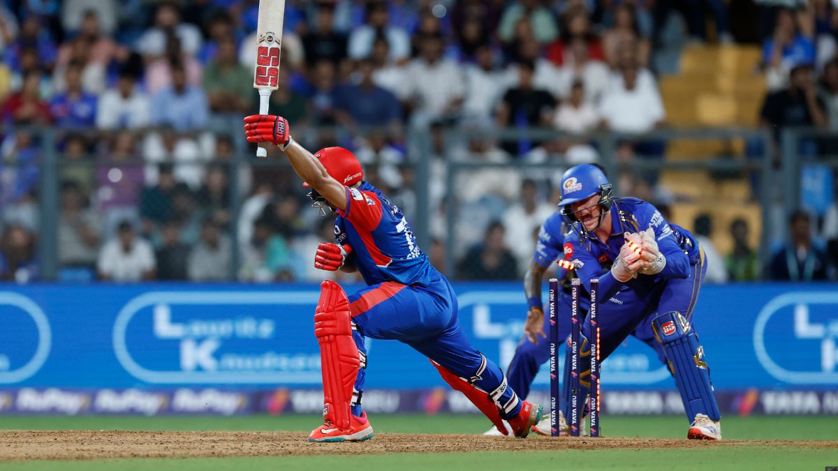 Ryan Rickelton topples Jitesh Sharma, MS Dhoni in elite IPL 2025 record ...