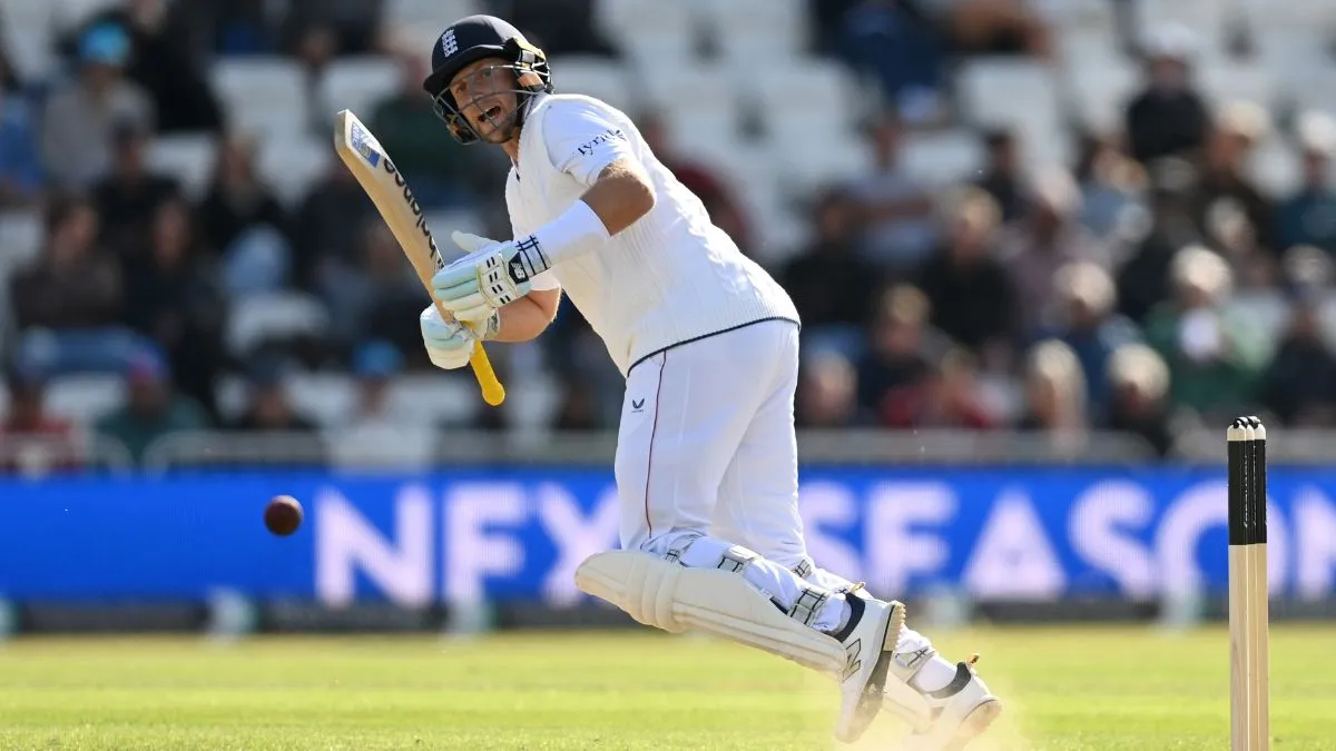Joe Root surpasses Sachin Tendulkar to achieve major Test milestone in ...