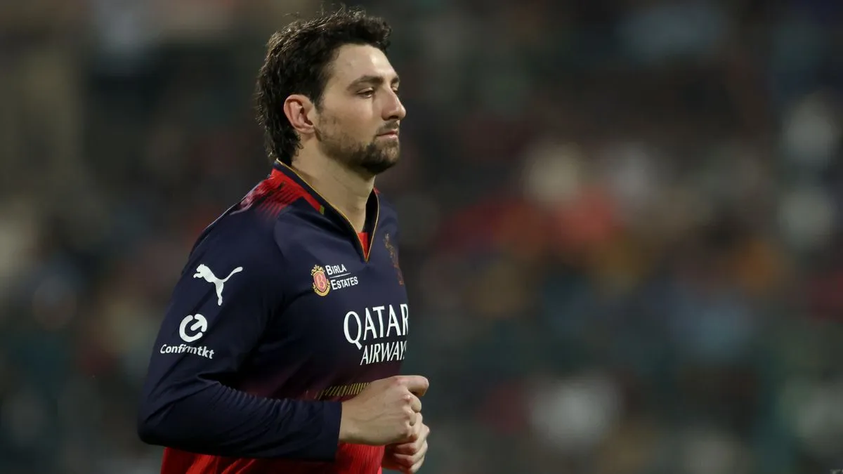 Why is Tim David not playing vs Punjab Kings in Qualifier 1 of IPL 2025 ...